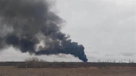 В оккупированной Макеевке прогремели взрывы в сети пишут о попадании