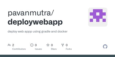 Github Pavanmutra Deploywebapp Deploy Web Appp Using Gradle And Docker