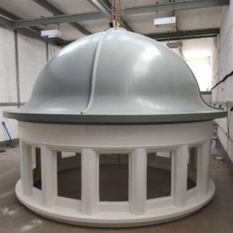Grp Domescanopies Fibertech Llc