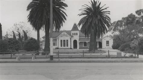 Torrensville Heritage Aboriginal Girls Home From 1898 To Be Demolished