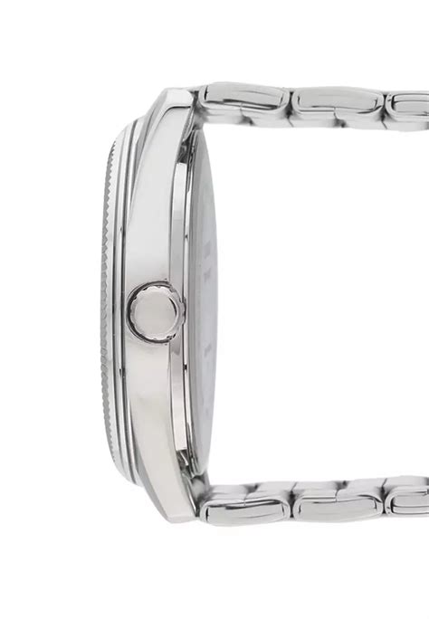 Jual Casio Casio Jam Tangan Pria Silver White Stainless Steel Mtp 1302d 7bvdf Original