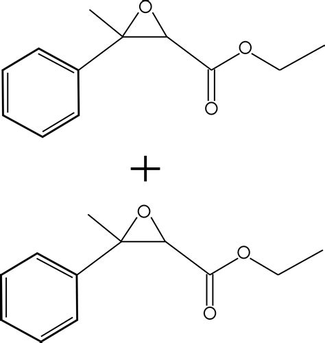 Strawberry Aldehyde Aldehyde C 16 Ethyl Methylphenylglycidate 77