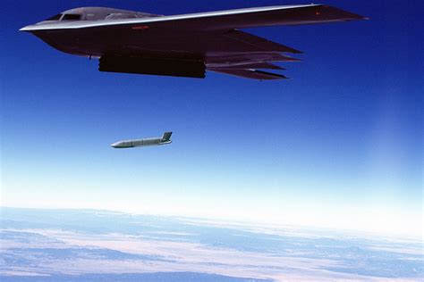 Jassm Lockheed Martin