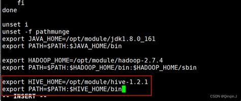 hadoop学习总结（hive的安装） hadoop hive安装 csdn博客
