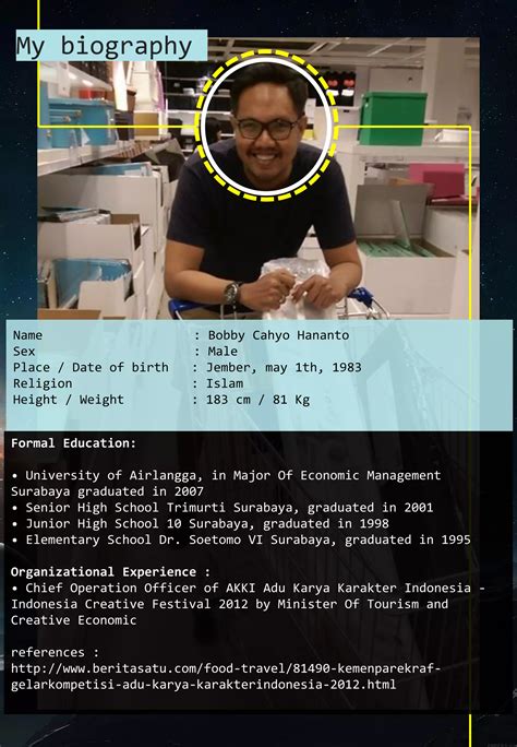 Hello Bobbywiratmodjo Cv Pdf