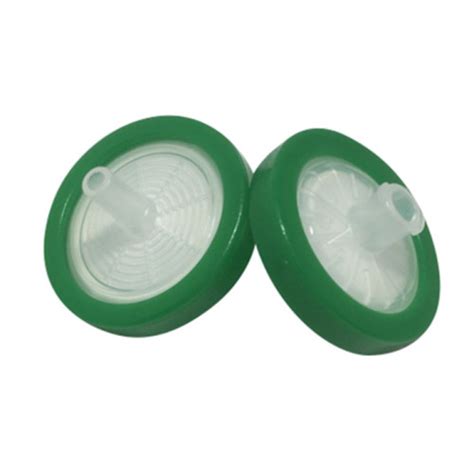 Polyether Sulfone Syringe Filter 의 고품질 Polyether Sulfone