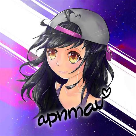 Aphmau Wallpaper Discover More Aphmau Gaming YouTuber MCYT Minecraft