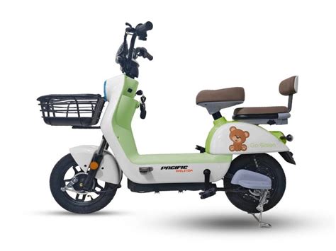 Rekomendasi Sepeda Listrik Yuk Pilih Dan Cek Harganya