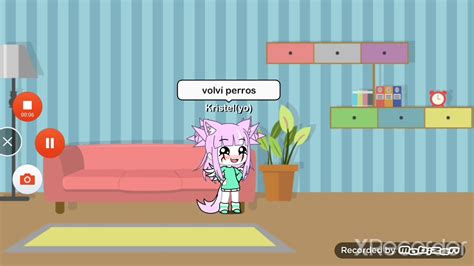 Volvi Gacha Crepy V YouTube