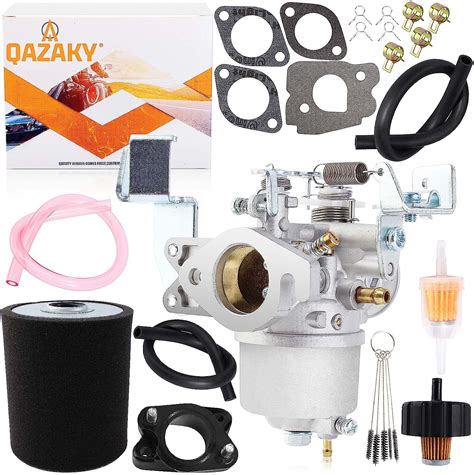 Amazon.com: QAZAKY Carburetor Filter Intake Manifold Compatible with Yamaha Golf Cart G2 G5 G8 ...