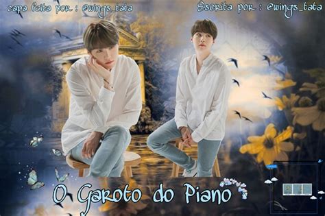História O Garoto Do Piano Min Yoongi Oneshot História Escrita