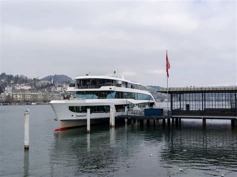 Visitar Lucerna Roteiro De 2 Dias Com As Melhores Atrações