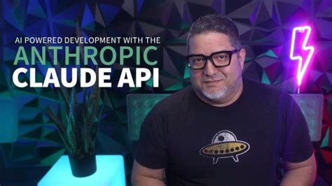 Ai Powered Development With The Anthropic Api Seascareers Seas