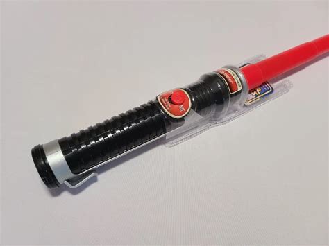 Star Wars Toy Lightsabers