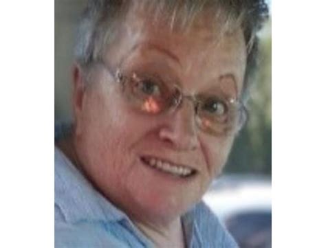 Sharon Ferguson Obituary 2020 Davison Mi Hansen Funeral Home