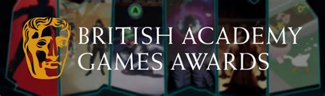 Bafta Game Awards 2021 Confira Todos Os Indicados Da Premiação