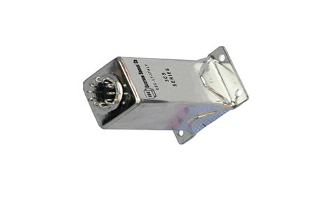 Timers Relcom Components