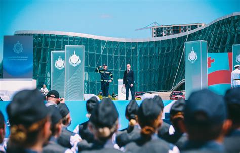 შინაგან შინაგან საქმეთა სამინისტრომ პოლიციელის დღე აღნიშნა Facebook