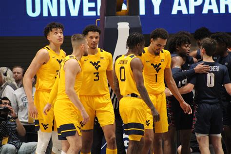 Keys To Victory No 3 Kansas Vs West Virginia Blue Gold Sports