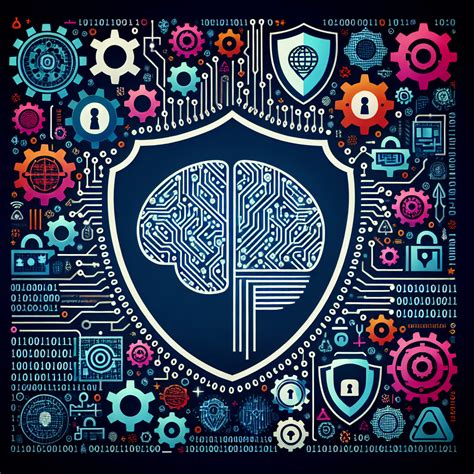 The Role Of Ai In Predictive Cybersecurity Analysis Adam Walsworth Streaming Media Engineer