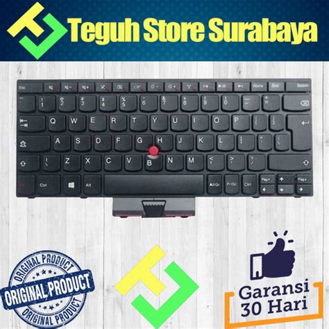 Jual Keyboard Lenovo Thinkpad E120 E125 E130 E135 Original Stick Big Enter Small Enter St