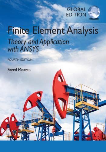 منتدى هندسة الإنتاج والتصميم الميكانيكي On Linkedin كتاب Finite