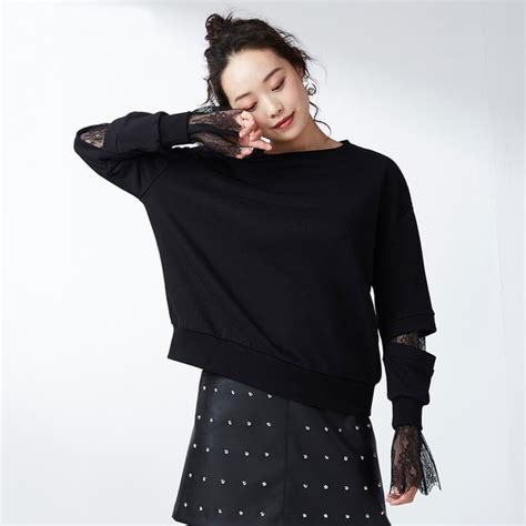 卫衣才能给你的第一百种个性穿法 穿衣打扮 服饰搭配 美容知识