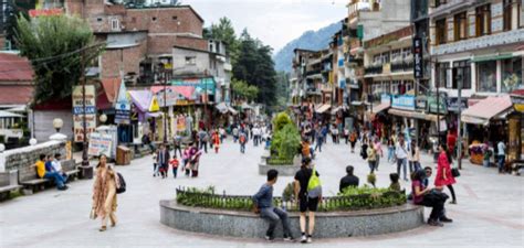 Manali Tourist Attractions Top 5 Places To Visit
