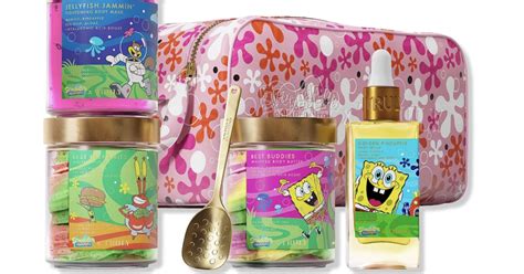 Spongebob Best Frenemies