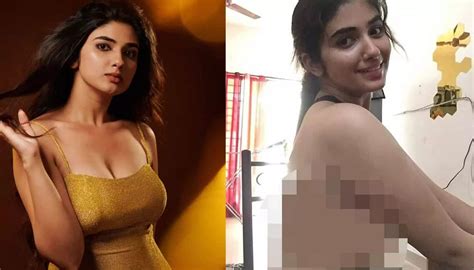 Actress Pragya Nagra Mms Clips Viral