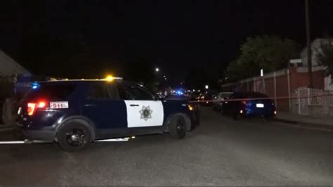San Jose Police Officer Charged With Punching Woman In Face Now On