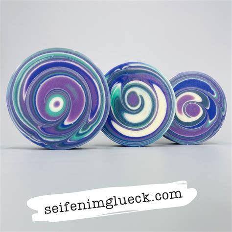 Curl Soap Shaper Seifen Im Glück By Diane Schmid