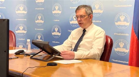 India Russia Strategic Partnership Is Growing Stronger As Ever