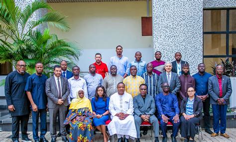 Training Workshop On Regional Wmo Integrated Observing System Wigos