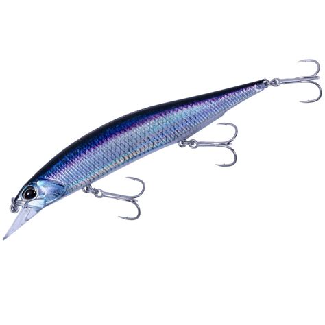 ΤΕΧΝΗΤΟ DUO REALIS JERKBAIT 120SP SW – Λεούδης Είδη Αλιείας και Δολώματα