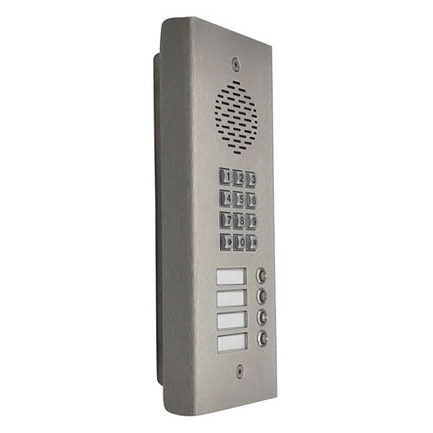 G GSM Intercom With Keypad Button STE Shop