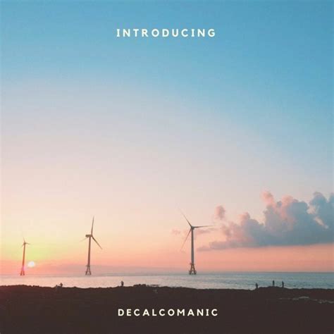Stream 여일 Decal Listen To Introducing Playlist Online For Free On