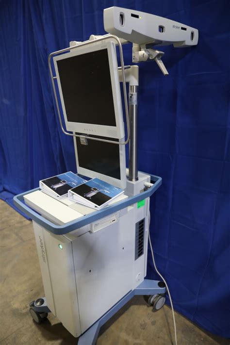 Navigation System II Surgical Navigation System Auction