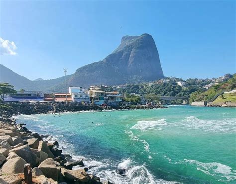 O Crescimento Da Barra Da Tijuca A Miami Brasileira
