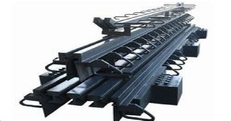 Mild Steel Bridge Modular Expansion Joint Size 5feet At ₹ 7500 Piece