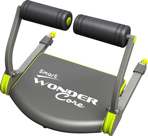 Amazon Wonder Core Smart Cardio Body Muscle Toning Fitness
