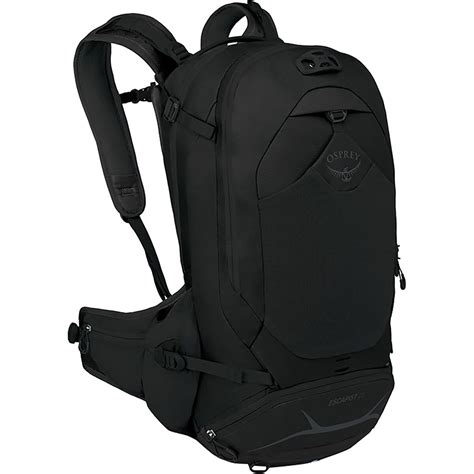 Osprey Packs Escapist 25 Bikepacking Backpack Hike And Camp