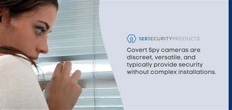 What Do Covert Spy Cameras Do And Who Should Buy One