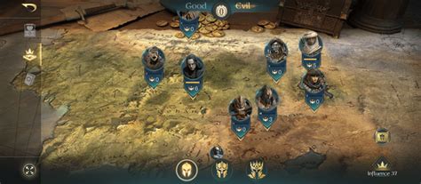 Lotr Rise To War Account Rlotrrisetowarsell