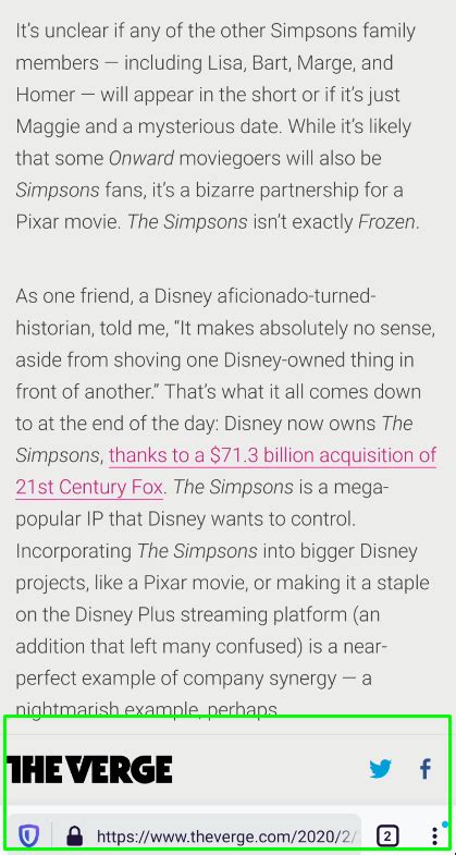 Design Is Broken · Issue 49276 · Webcompatweb Bugs