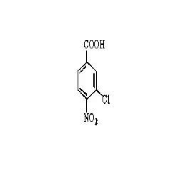 Chloro Nitrobenzoic Acid At Best Price In Hyderabad By Basr Fine