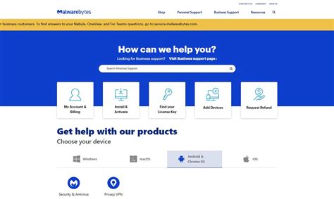 Malwarebytes Mobile Security Review Tom S Guide