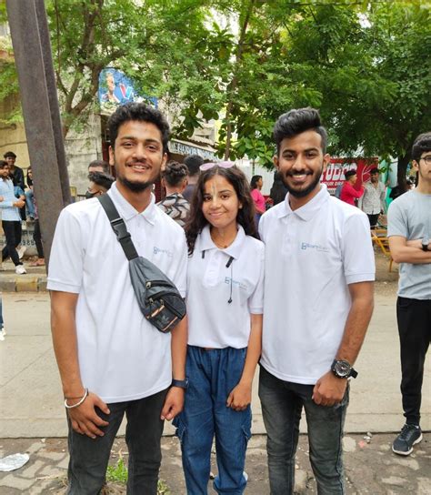 Shravani Sambare On Linkedin Binary Brainsnagpur