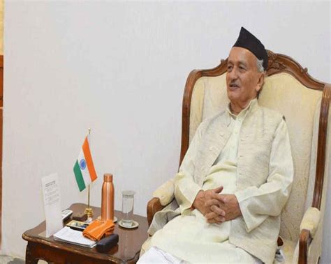 Maha Governor Asks Uddhav Thackeray Govt To Face Floor Test On Thursday