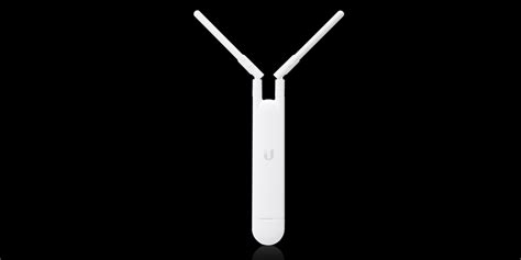 Expand Your Ubiquiti Setup With A Rare Discount On Unifi Mesh Ac At 76